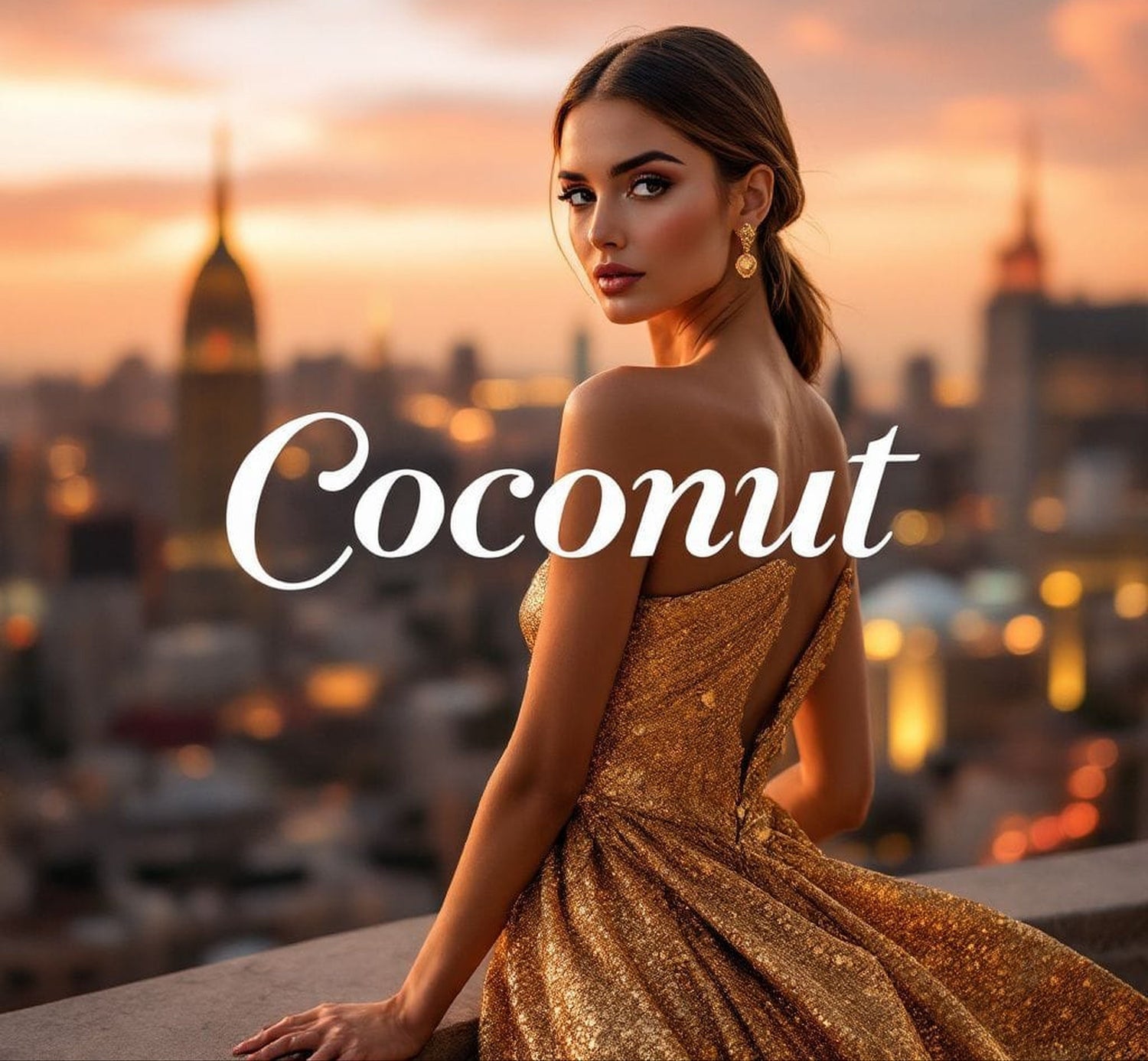 Coconut Fashion